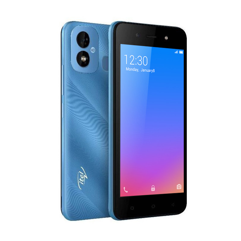Itel A33 Plus 3G Dual Sim 32gb 1gb FoneXpress Itel A33 Plus 3G Dual Sim 32gb 1gb FoneXpress