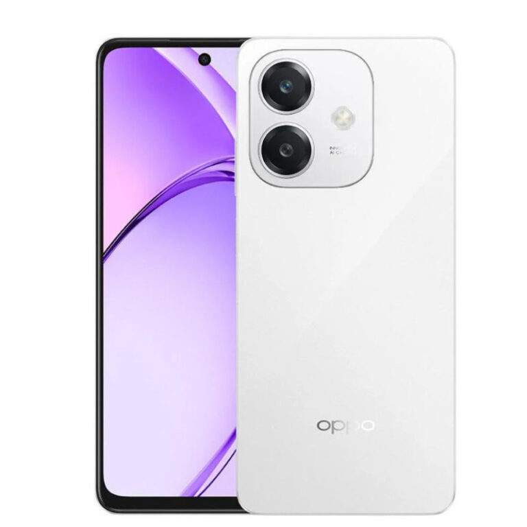 Oppo A3 Dual Sim 6GB/128GB - FoneXpress Kenya